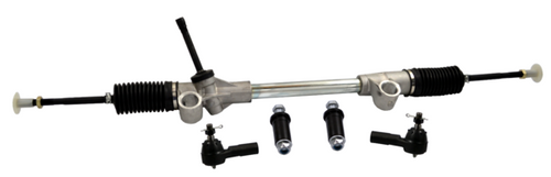 Weld On 1963-1965 Ford Galaxie Front Mustang II IFS Conversion Kit ...