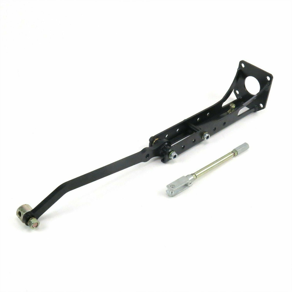UNIVERSAL FIREWALL MOUNT ADJUSTABLE - AUTO streetrod v8 truck hot rod ...